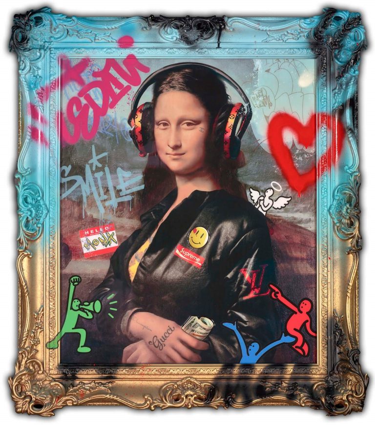 New Collection Release from Artist Dan Pearce - Fizz Gallery